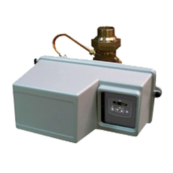 Fleck Valve 3150 Control Valve - Programming - Pure Aqua. Inc.