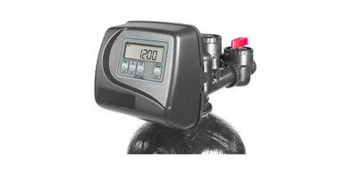 Clack WS1EI Control Valve - Pure Aqua, Inc.