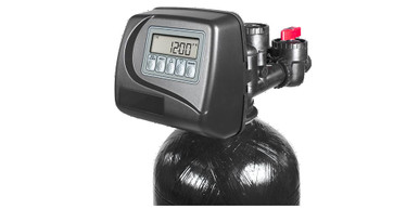 Clack WS1TC Control Valve - Pure Aqua, Inc.