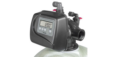 Clack WS1.5EI Control Valve - Pure Aqua, Inc.