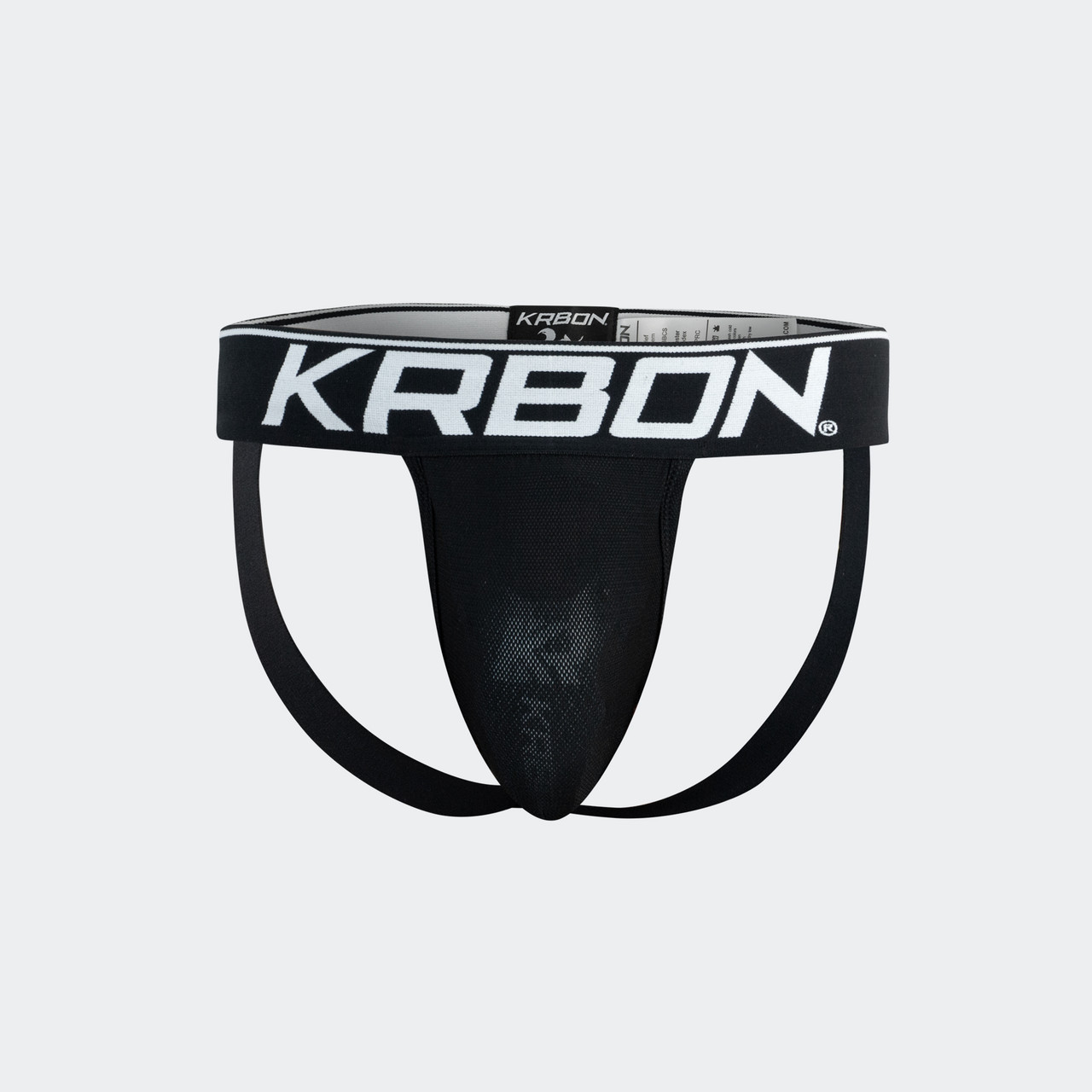 Supporter with MMA Cup| Supporter with ERGOCUP™ | KRBON