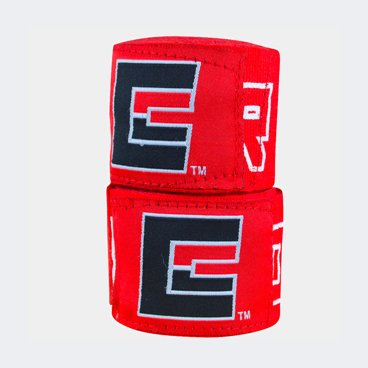 Supreme 200" Hand Wraps | Red | Combat Corner