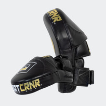 HMIT BIG Mitts | Black | Combat Corner