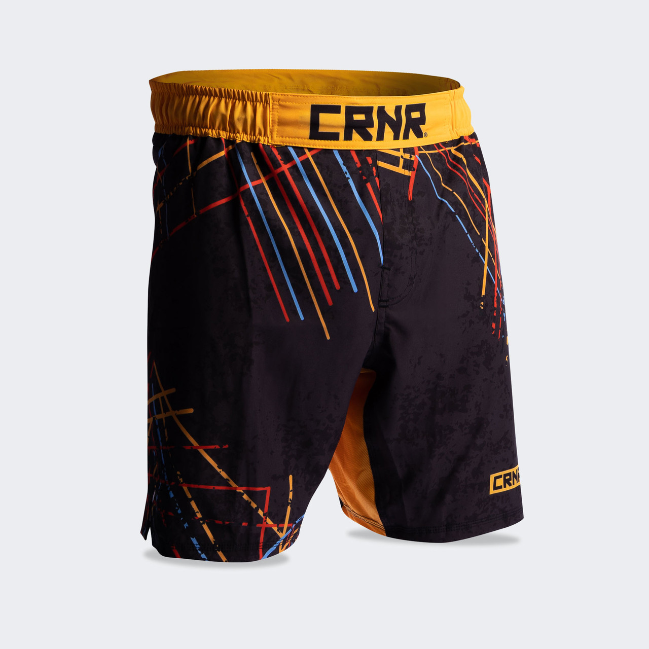 Combat Trainers - Shorts | Lines | Combat Corner
