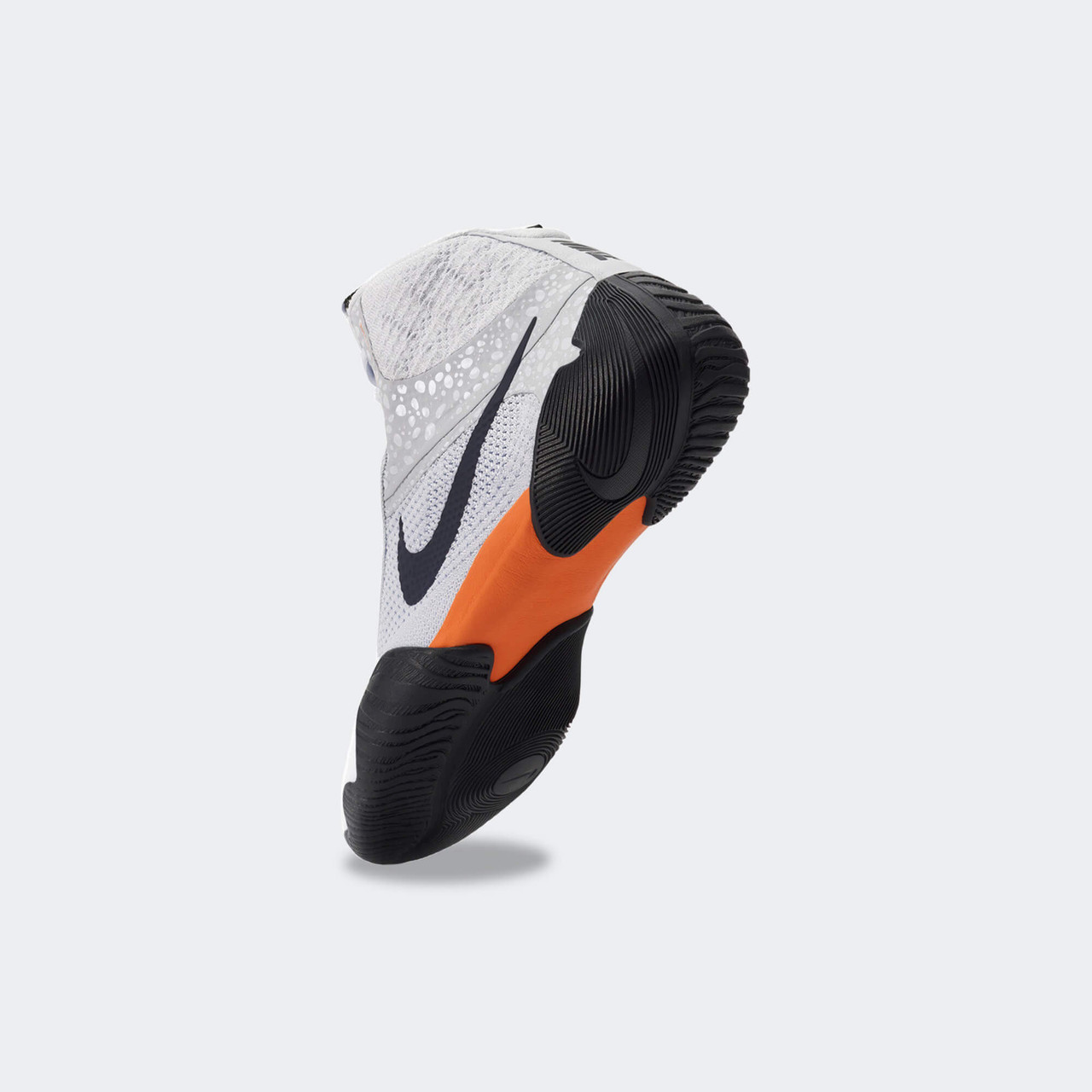 Nike Tawa | SE Grey/Orange Olympics | Combat Corner
