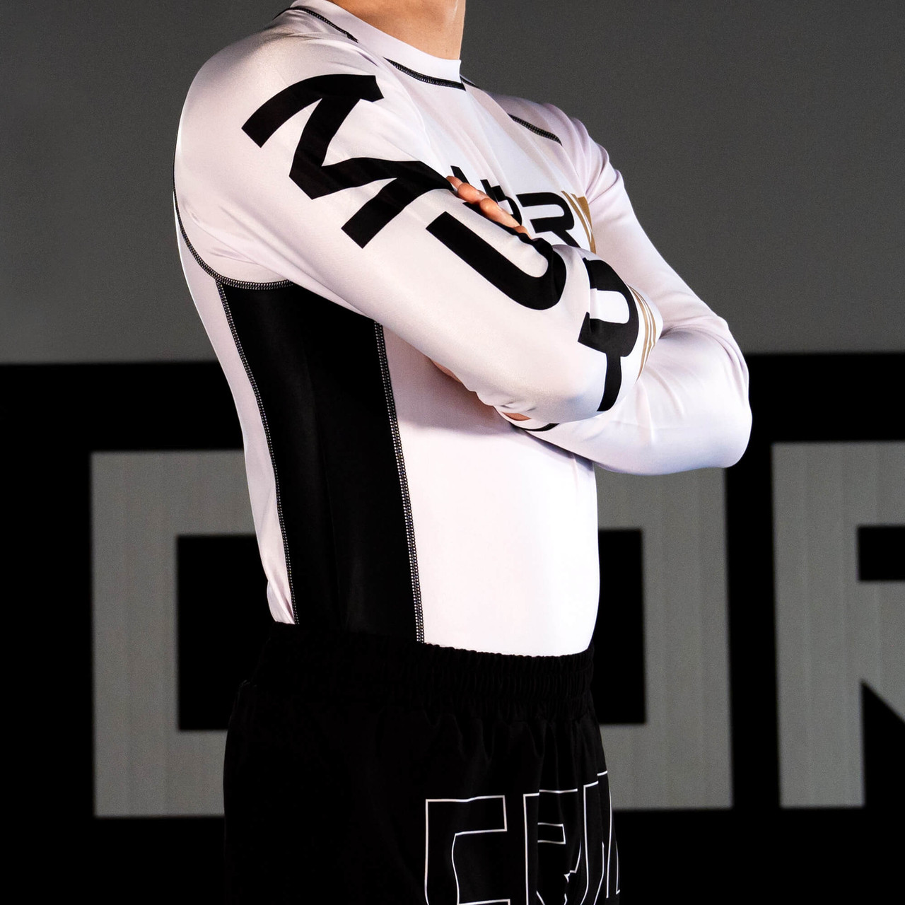 10 Custom Rash Guards | Combat Corner