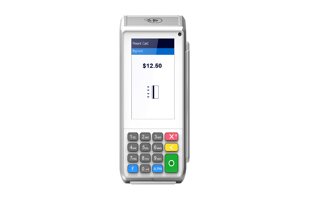 PAX A80 - Commerce Technologies