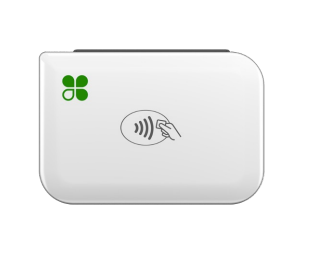 Clover Go 3