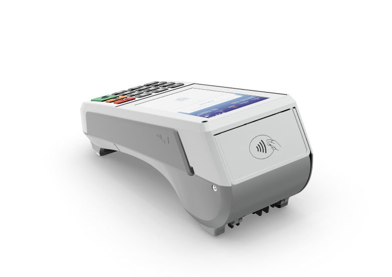 PAX A80 - Commerce Technologies