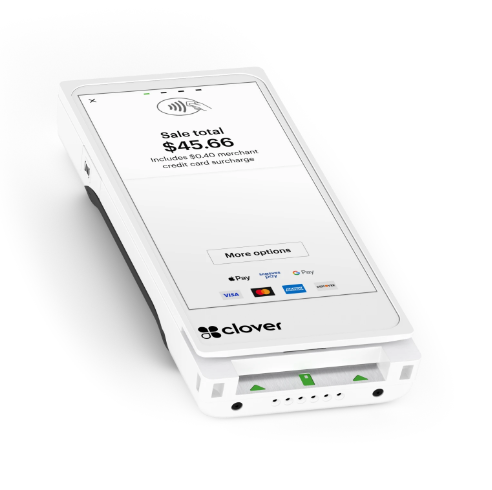 Clover POS