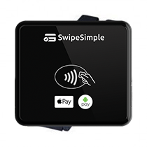 Software - Point of Sale - SwipeSimple - Commerce Technologies