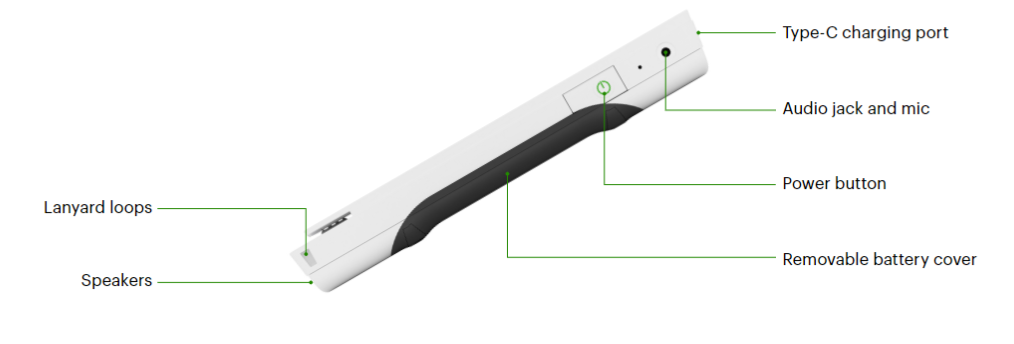 Clover Flex Pocket