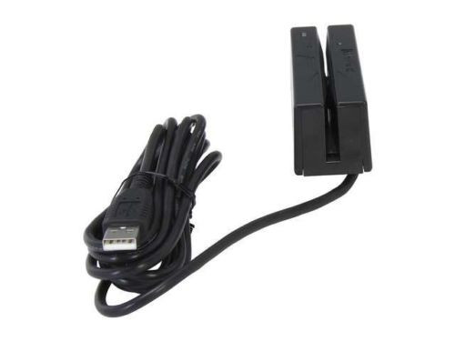Magtek Reader USB - Black 2 - Commerce Technologies