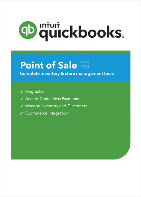 POS Software