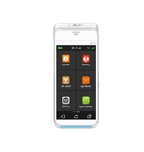 PAX A920 - Commerce Technologies