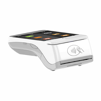 PAX A920 - Commerce Technologies