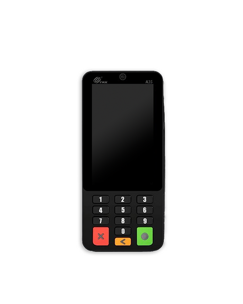 PAX A35 - Commerce Technologies