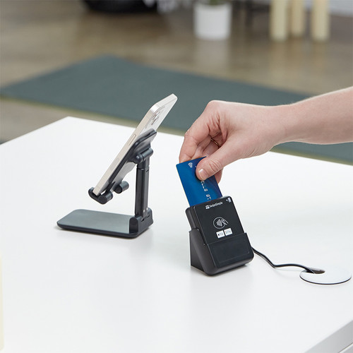 SwipeSimple POS - Commerce Technologies