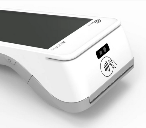 PAX A920 Pro - Commerce Technologies