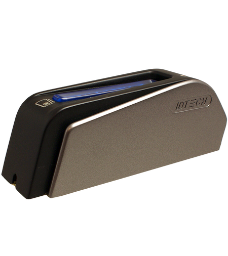 ID TECH Augusta v4 Smart Card Reader - Commerce Technologies