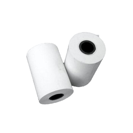 Receipt Paper- 2.25" X 85ft - Commerce Technologies