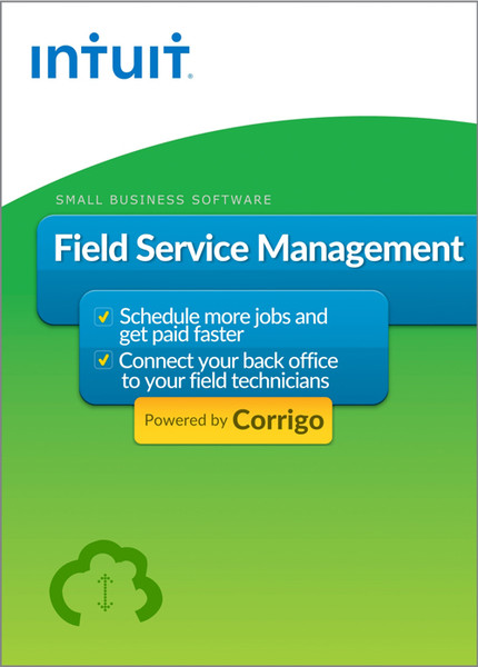 Intuit Field Service Management - Commerce Technologies