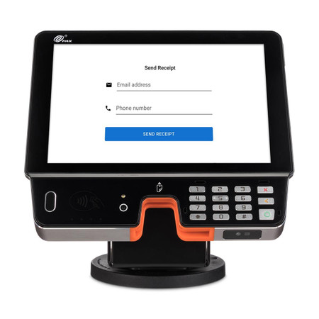 PAX Aries 8 - Commerce Technologies