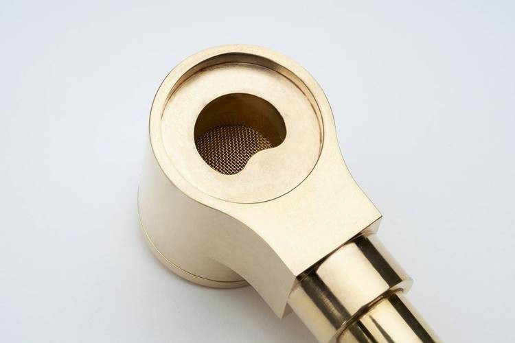 The Anatomy of a Tobacco Pipe: Understanding Its Components - Paykoc Pipes