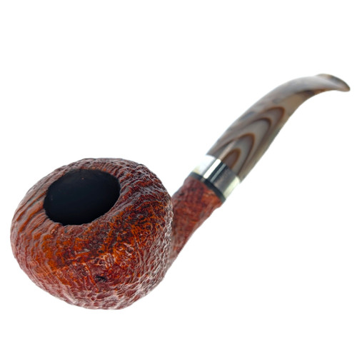 Handmade Italian Briar Smoking Pipes (Limited Batch - 2026) - Paykoc Pipes