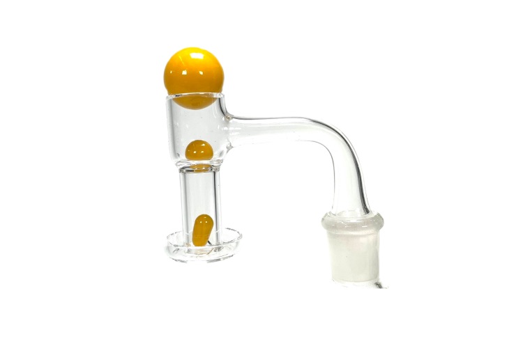 Dab Nails vs. Bangers: How Do They Differ? - Paykoc Pipes