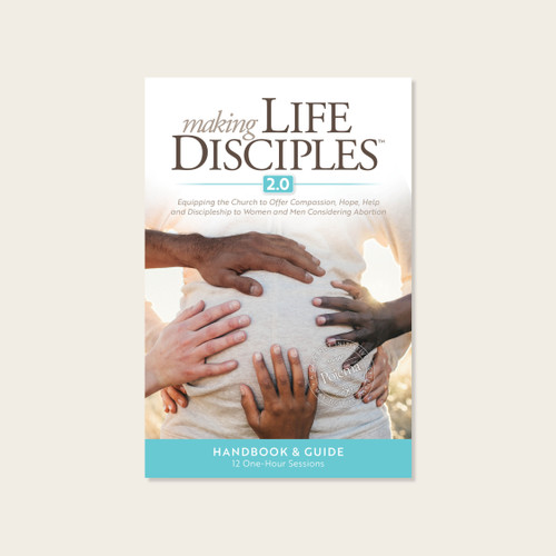 Making Life Disciples - Care Net