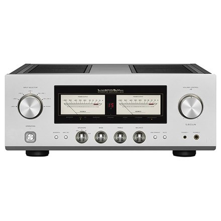 Luxman - L-507Z Integrated Amplifier - Music Direct