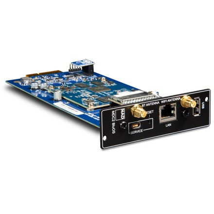 NAD - MDC2 BluOS-D Module - Music Direct