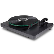 NAD - C 558 Turntable **OPEN BOX** - Music Direct