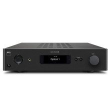 NAD - C 658 BluOS Streaming DAC/Preamplifier **OPEN BOX** - Music Direct