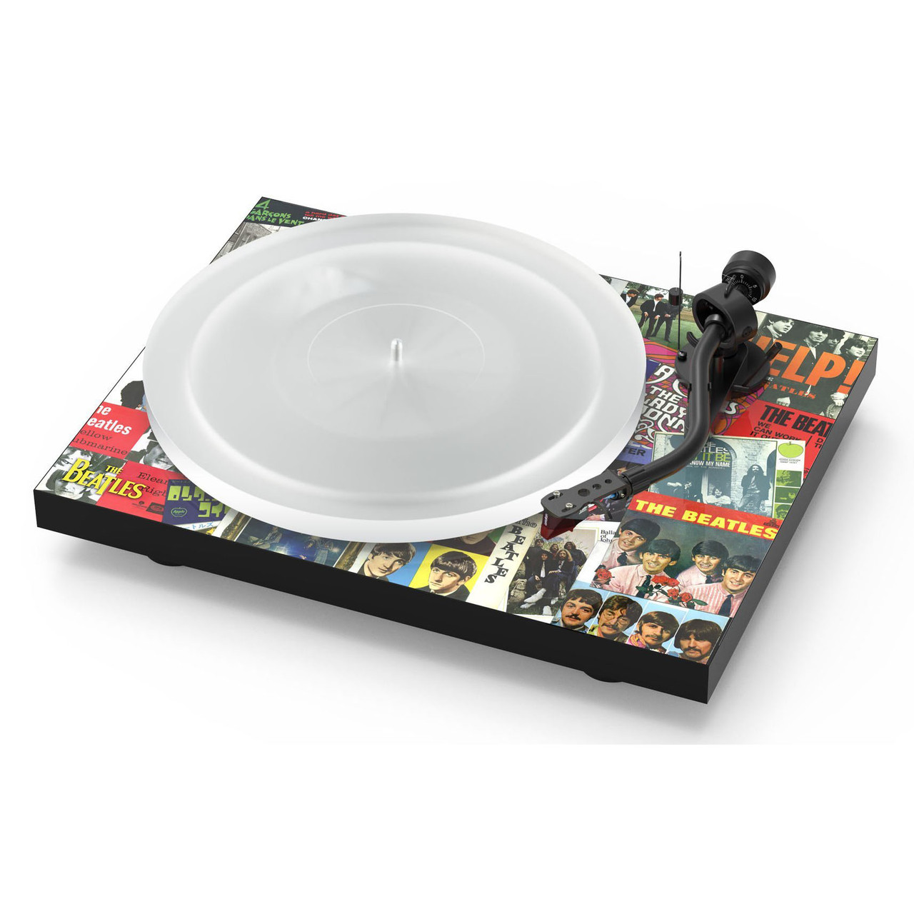 Pro Ject Debut Turntable