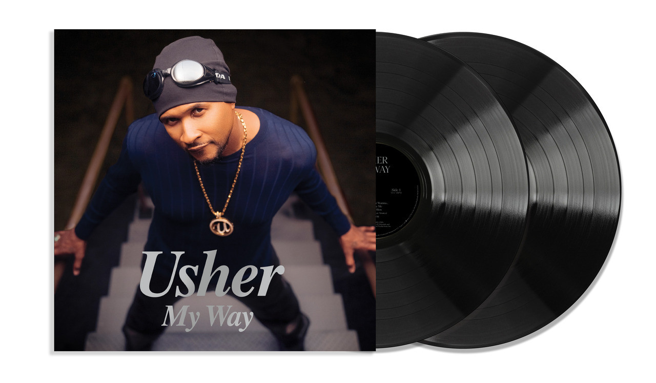 Usher My Way