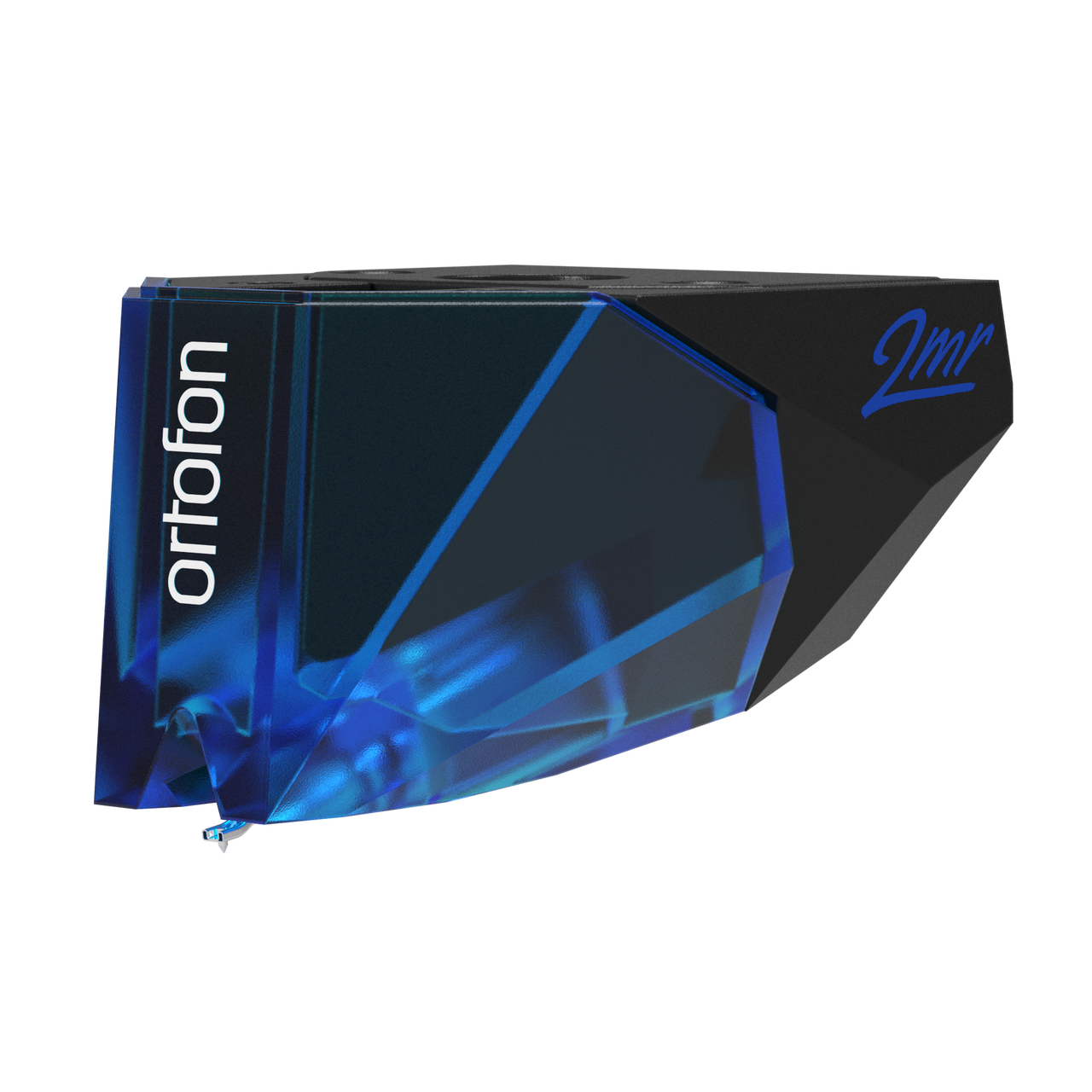 Ortofon - 2MR Blue MM Phono Cartridge - Music Direct