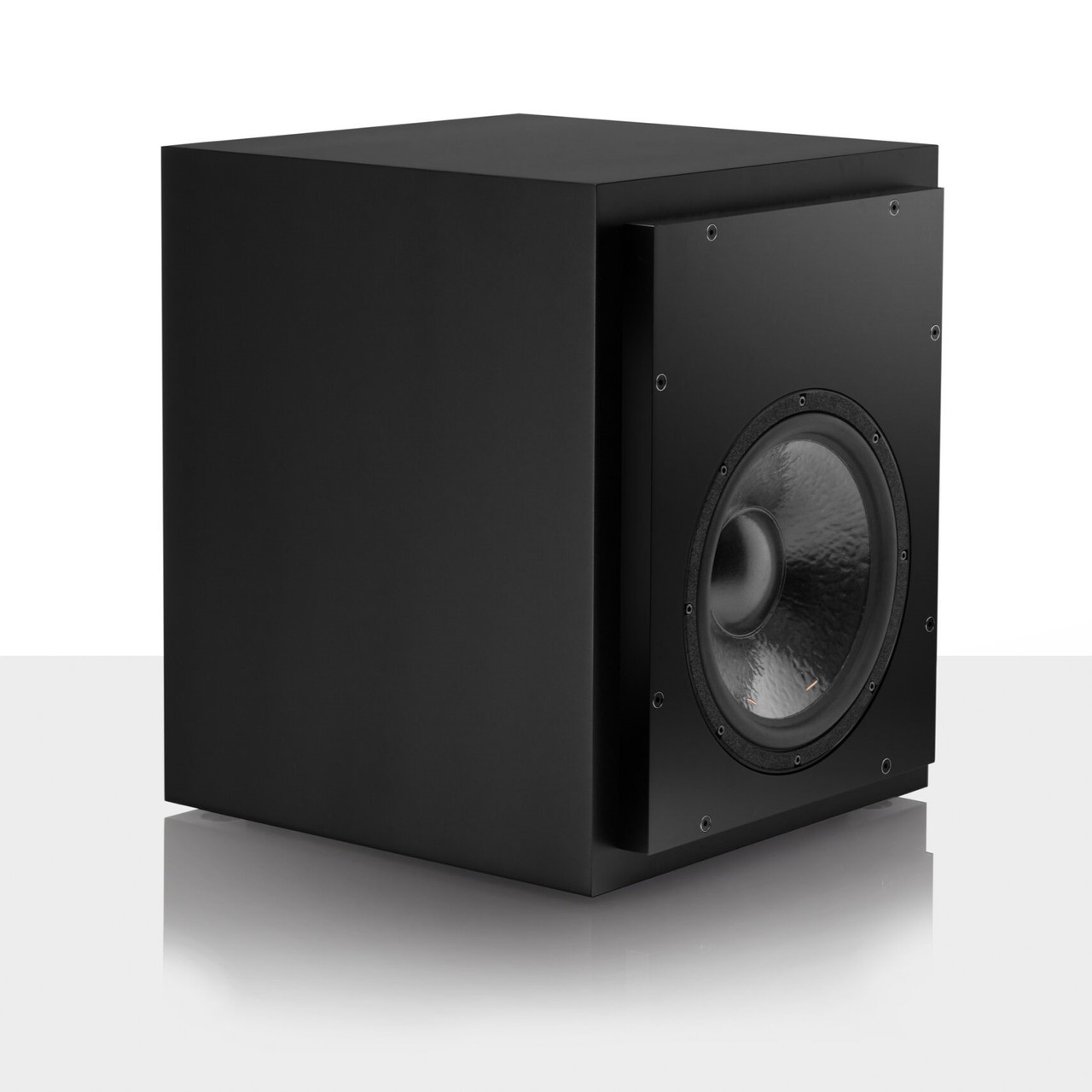 ATC - C4 Sub Mk2 Subwoofer - Music Direct