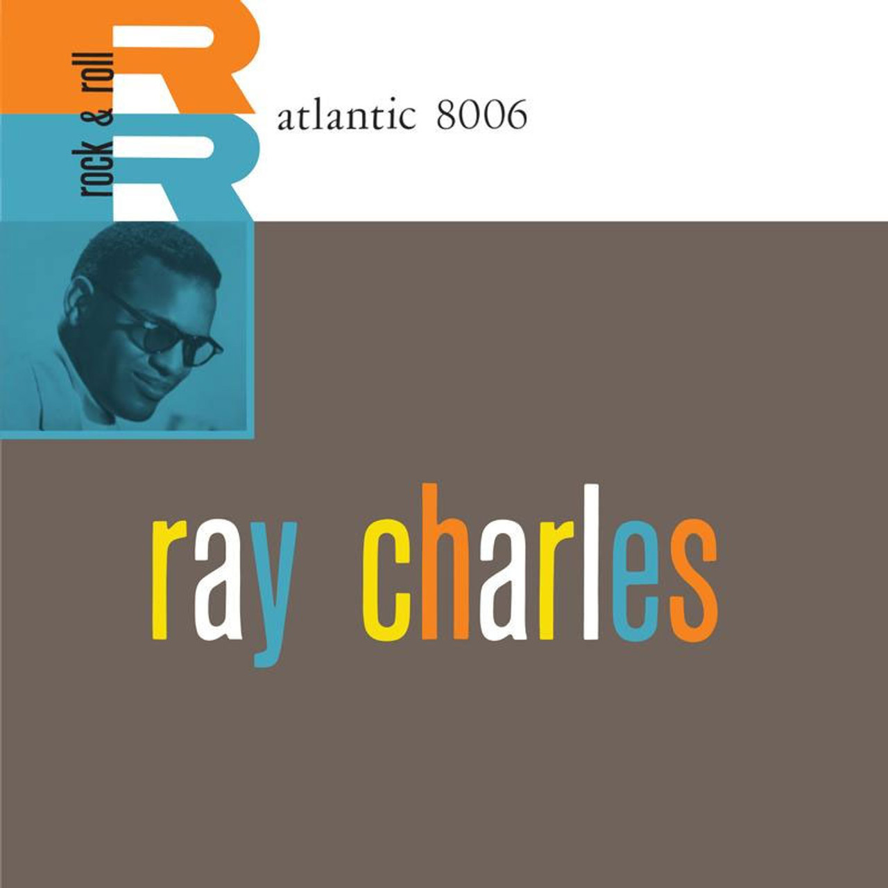 Ray Charles - Ray Charles: Atlantic 75 Series (Hybrid Mono SACD ...