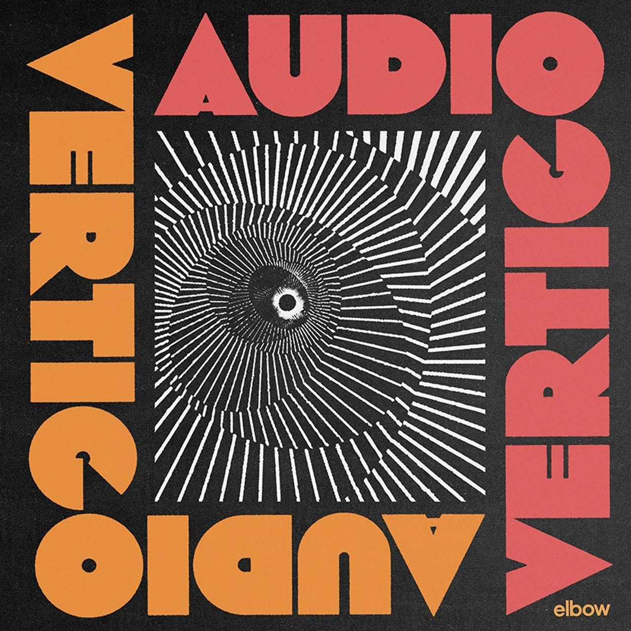Elbow - Audio Vertigo (Vinyl LP) * * * - Music Direct