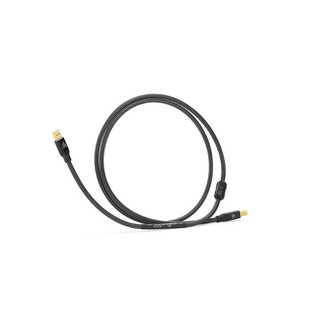 Shunyata - Gamma USB Cable (1.5m) - Music Direct