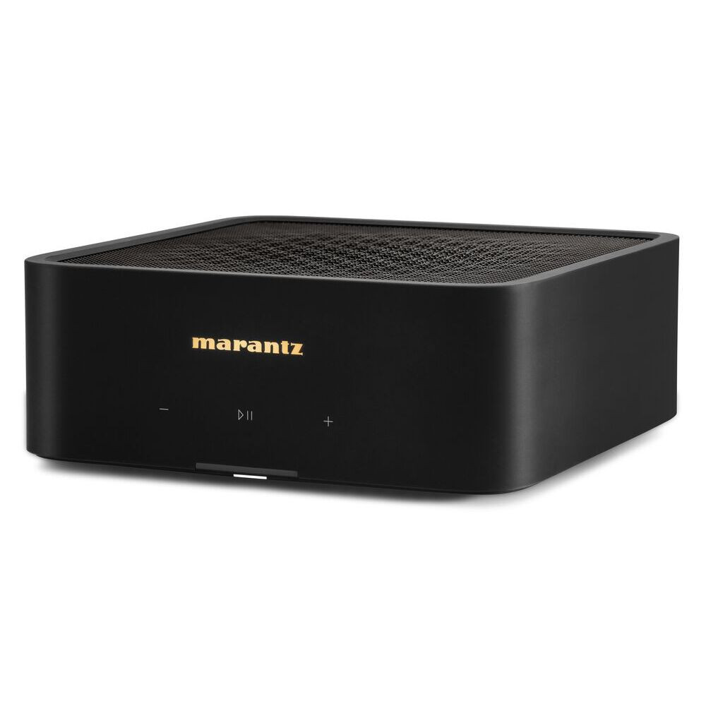 Marantz - Model M1 Wireless Streaming Integrated Amplifier **OPEN BOX ...