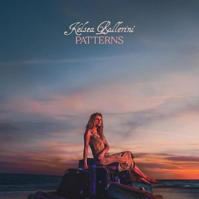 Kelsea Ballerini - Patterns (Vinyl 2LP) - Music Direct