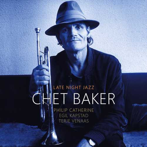 Chet Baker - Late Night Jazz (Vinyl 2LP) - Music Direct