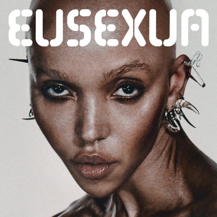FKA Twigs - EUSEXUA (Colored Vinyl LP) - Music Direct
