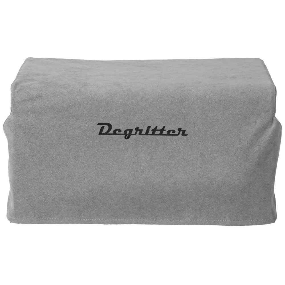 Degritter - Dust Cover for Record Cleaning Machine MKII - Music Direct