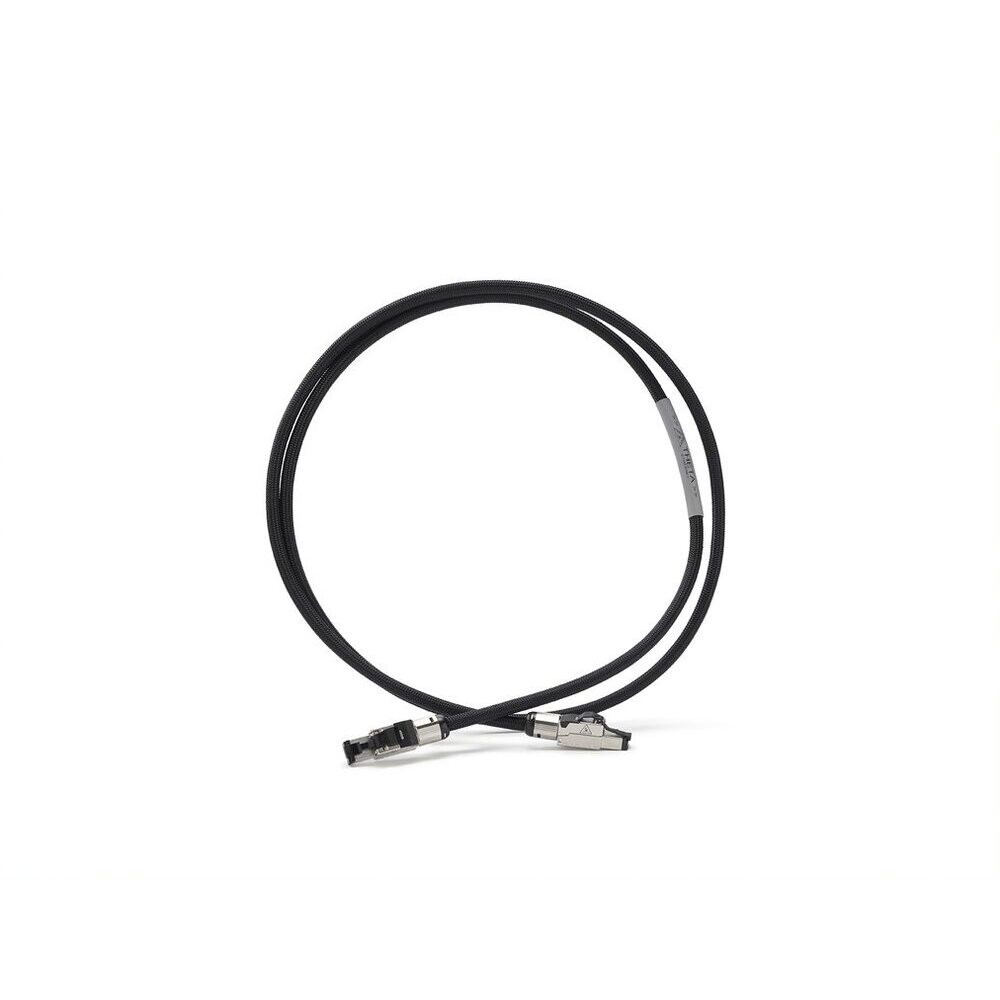 Shunyata - Sigma-X Ethernet Cable - Music Direct