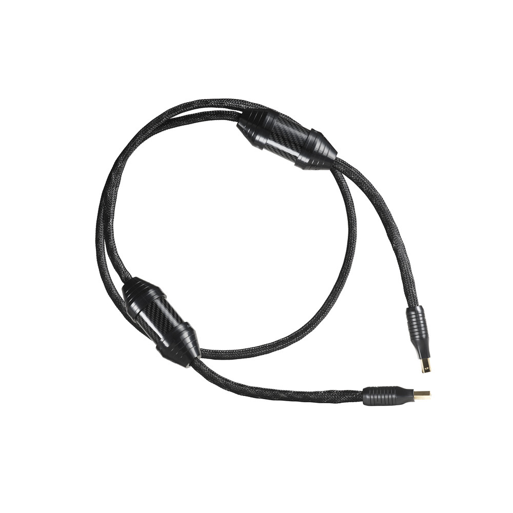 Shunyata - Sigma-X USB Cable - Music Direct