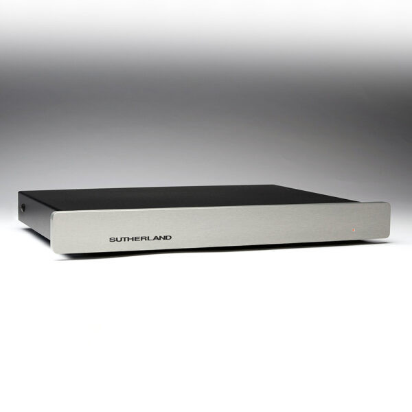 Sutherland - SUTZ Step-Up Transimpedance Gain Stage **OPEN BOX ...